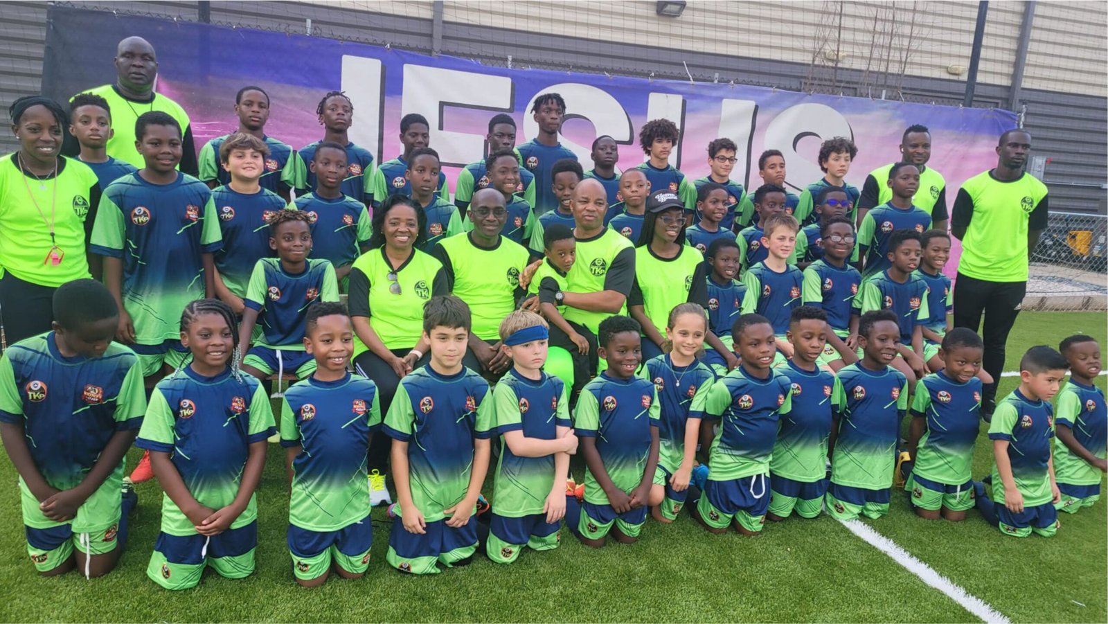 The Redemeer Sports – Enjoy Sports and Faith in a Family-friendly ...